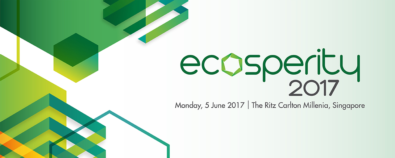 Ecosperity 2017 GEVME